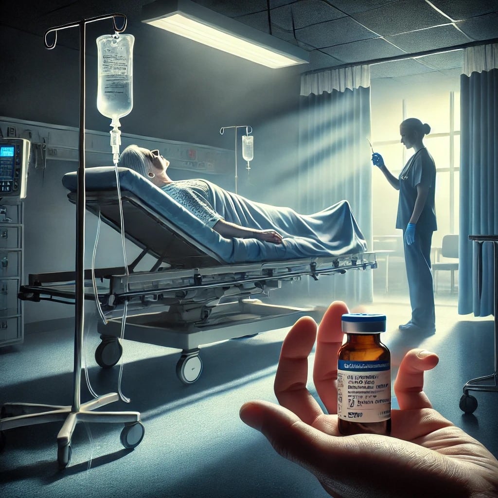 Drug Diversion – A National Challenge - Shlesinger & deVilleneuve ...
