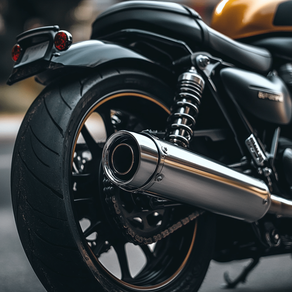 Understanding the Basic Motorcycle Laws in Oregon: What Every Oregon ...